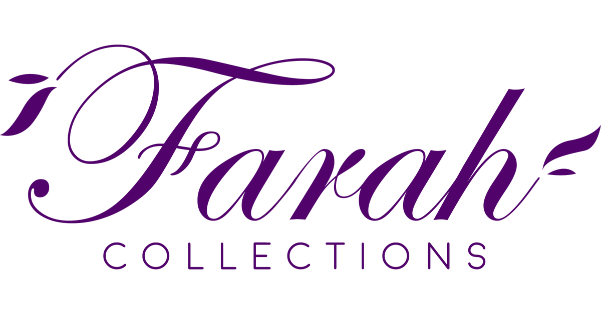 Farah Collections: Modest Clothing for the UK, EU & Beyond